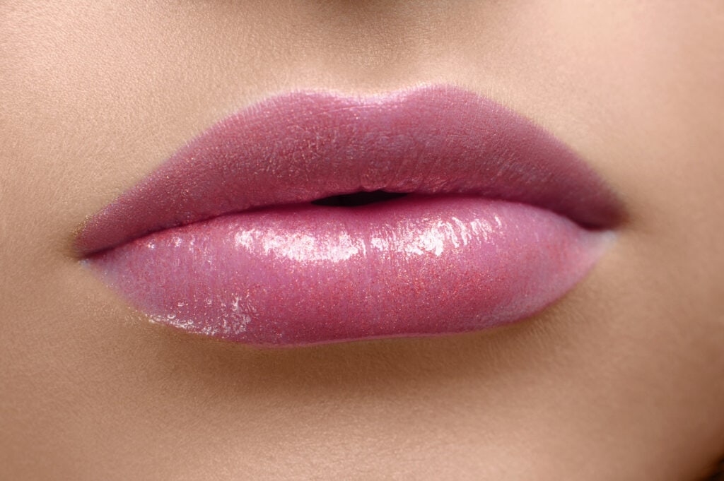 What Is The Ideal Lip Ratio 